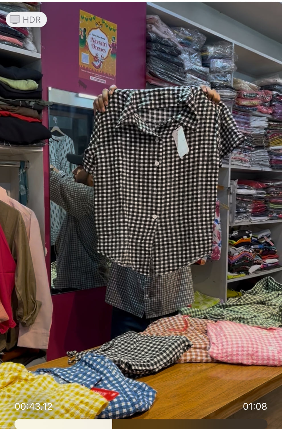 Imp coord – Capital 1 Store