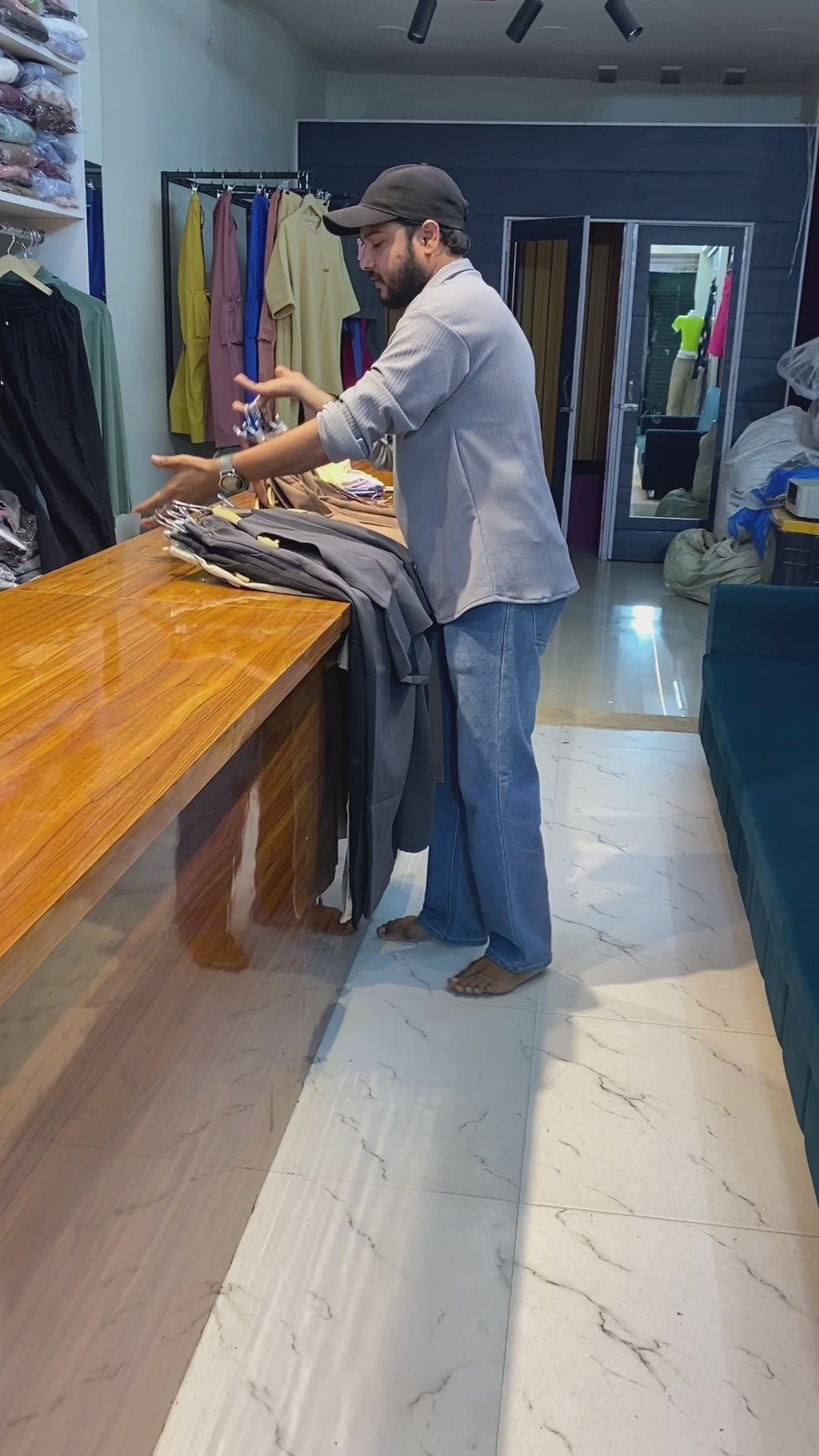 KOREAN COORD SET – Capital 1 Store